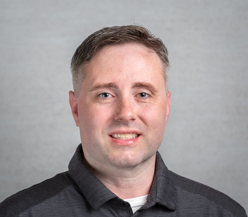 Engineering, Design, & Machining Team | Sherpa Design