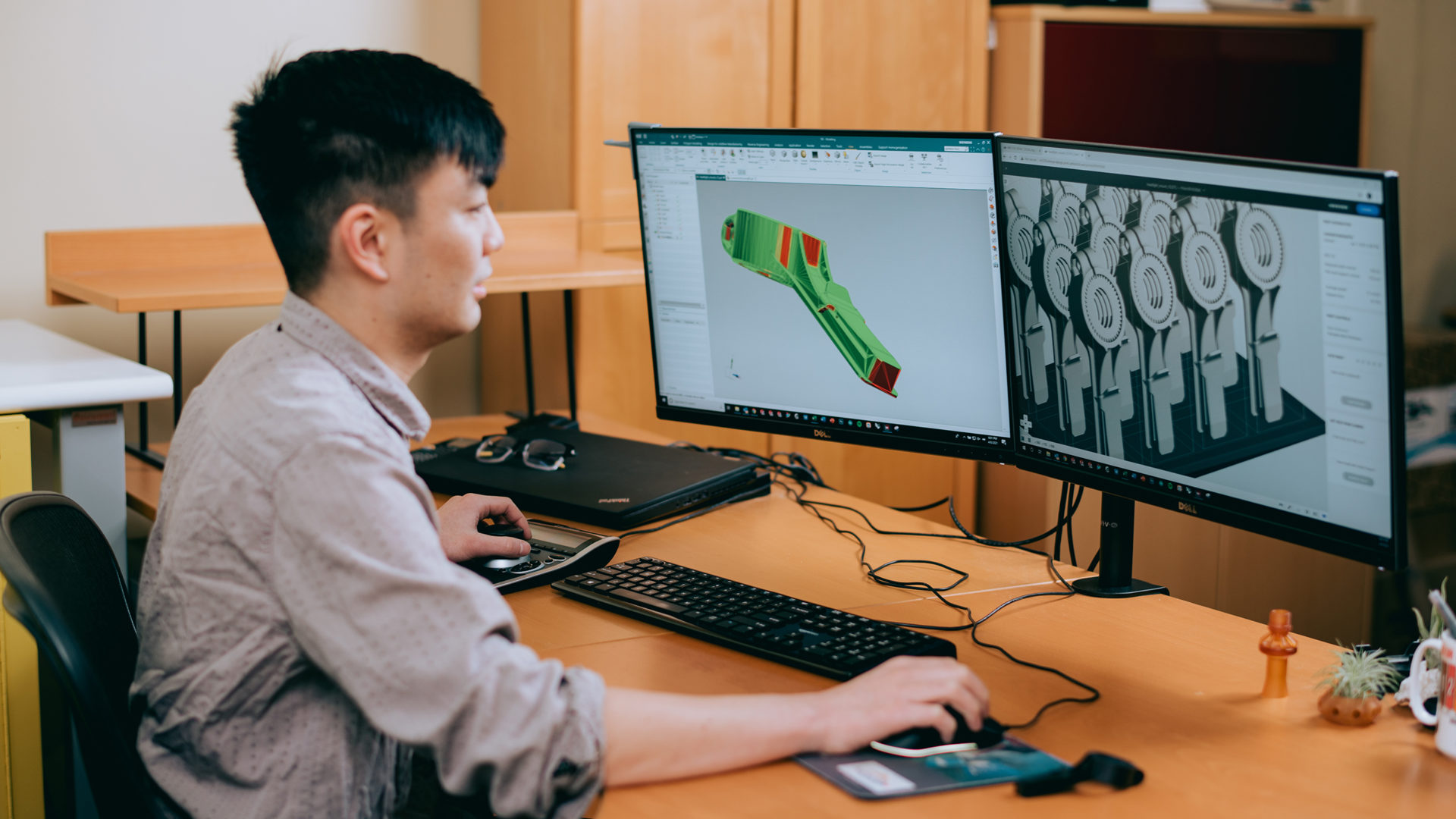 Mechanical Design & Engineering Capabilities | Sherpa Design