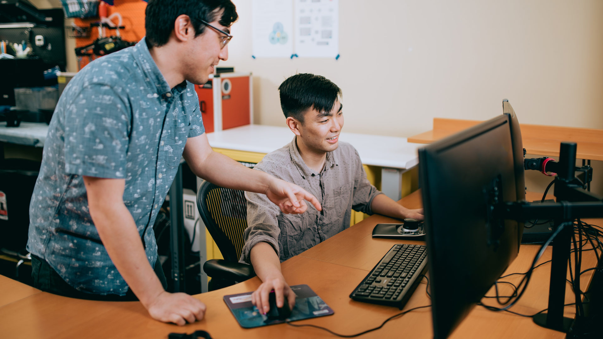 Careers in Mechanical Design & Engineering | Sherpa Design