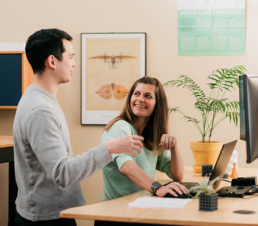 Teamcenter PLM Deployment & CAD Integrations | Sherpa Design