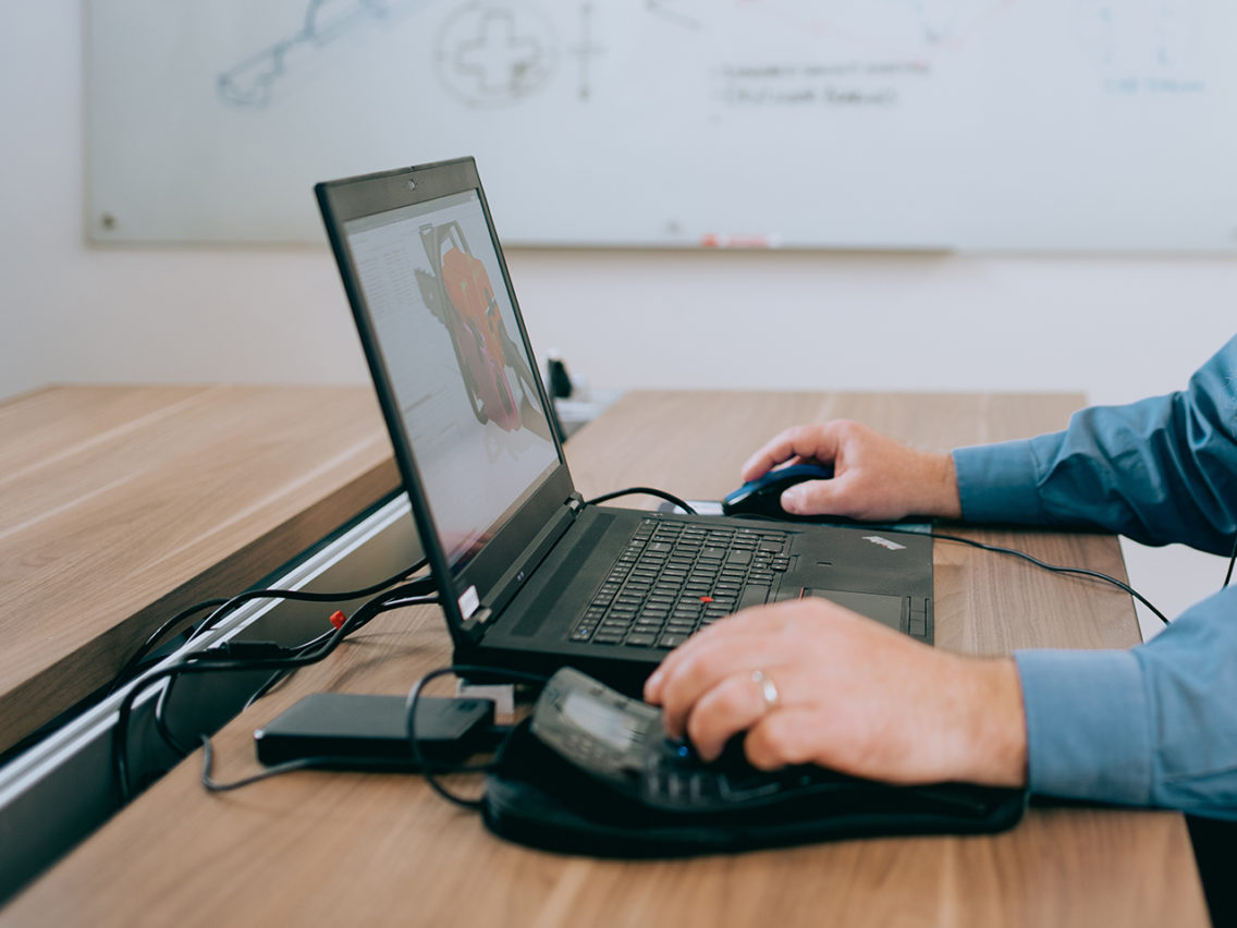 Teamcenter PLM Deployment & CAD Integrations | Sherpa Design