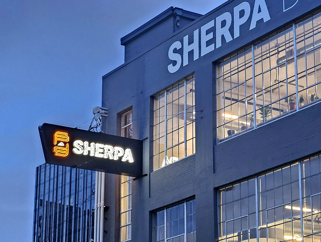 Careers in Mechanical Design & Engineering | Sherpa Design
